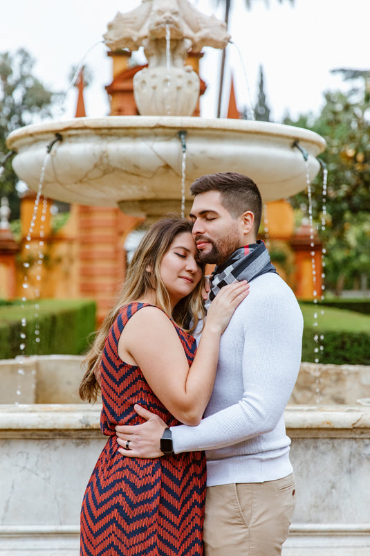 REAL ALCAZAR – SEVILLE PHOTOGRAPHER