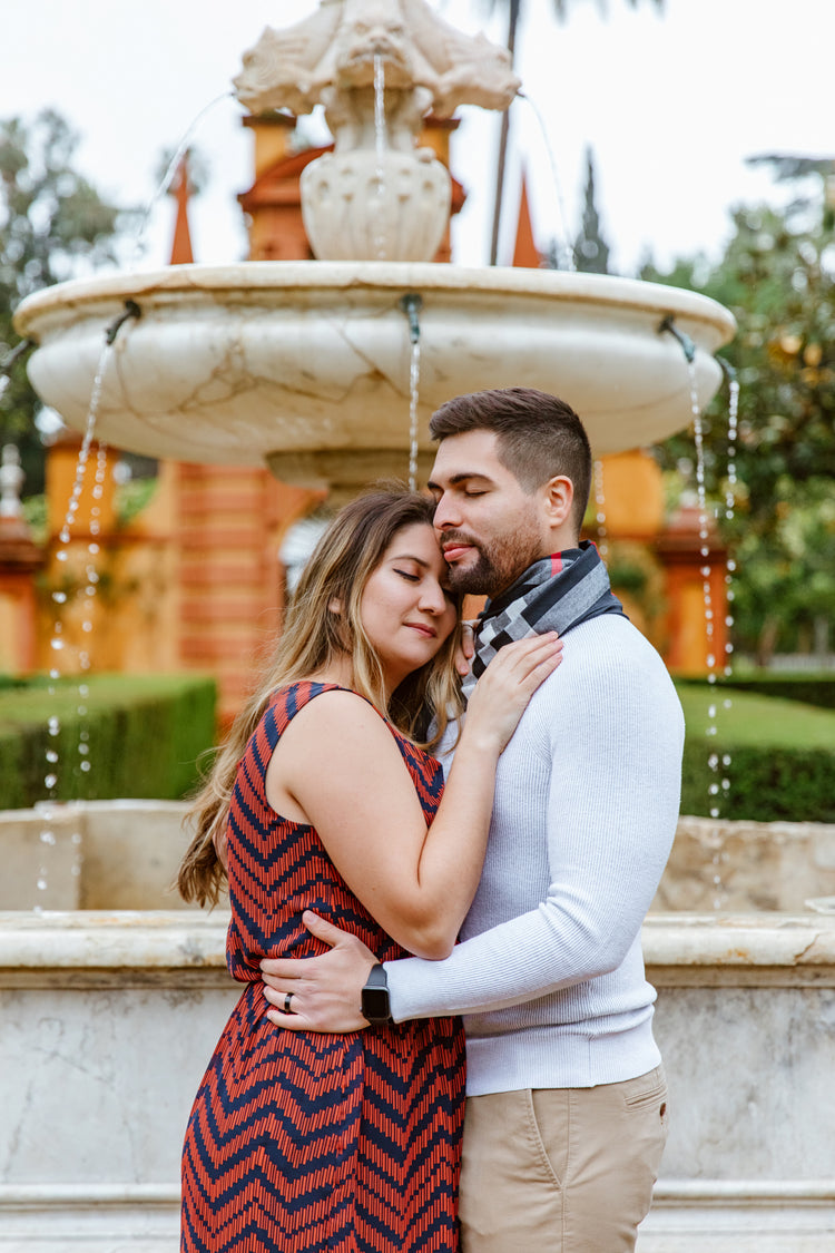 REAL ALCAZAR – Victoria Seville Photographer
